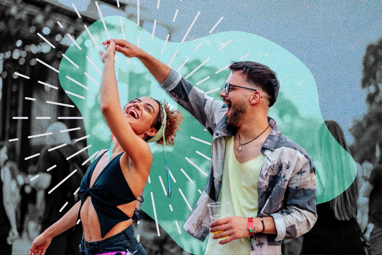 Can a Relationship Between Two Extroverts Work? - May 2024