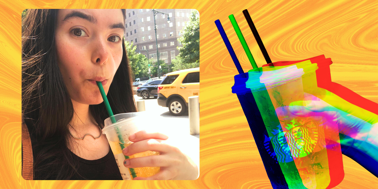 Starbucks’s New Iced Energy Drink Has Half Your Daily Recommended ...