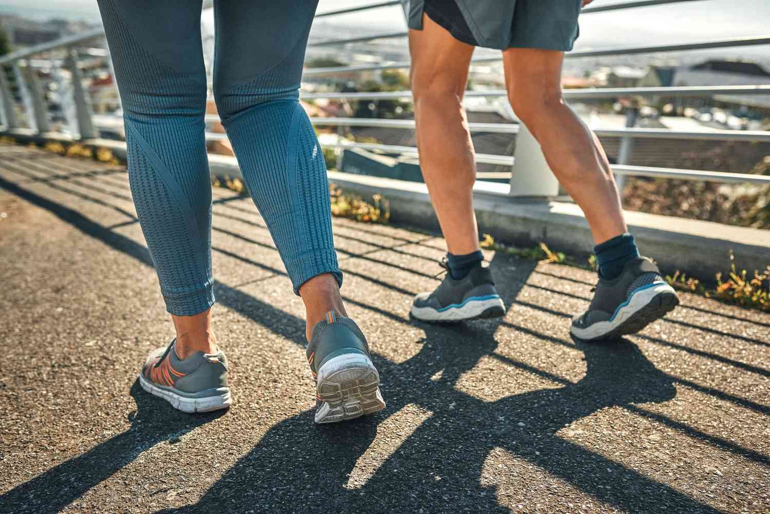 13 Benefits of Walking, Plus Safety Tips and More - May 2024
