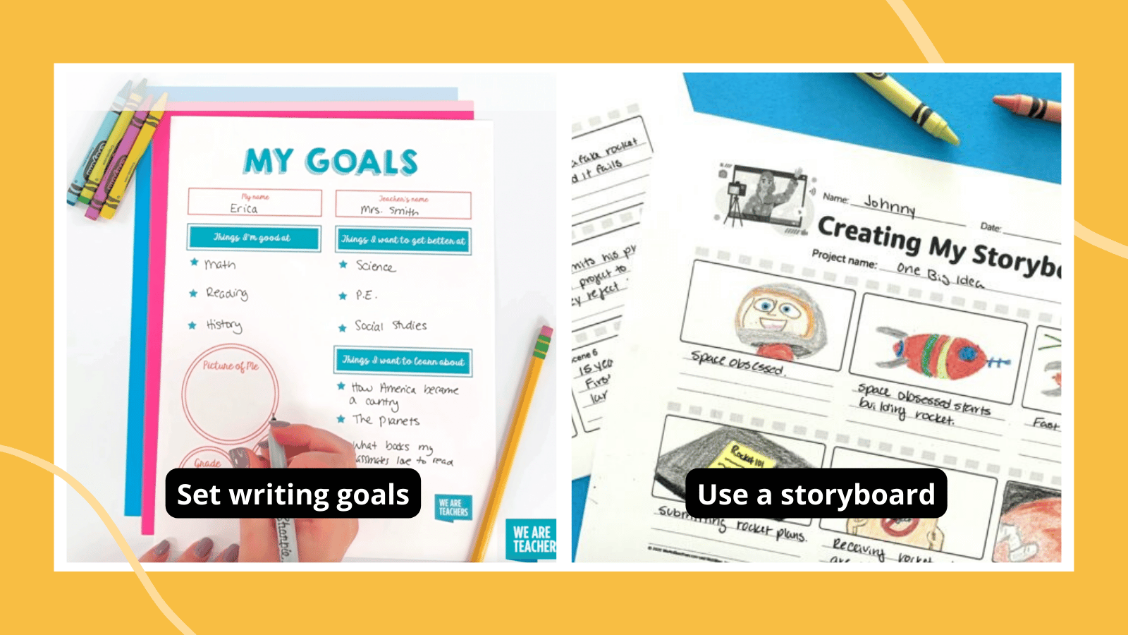 21 Writing Strategies To Help Aspiring Writers Plan, Create, and ...