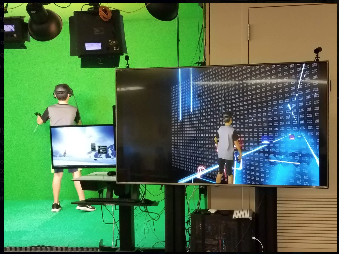 CENIC Helps to Power Virtual Reality in California Libraries and Shape ...