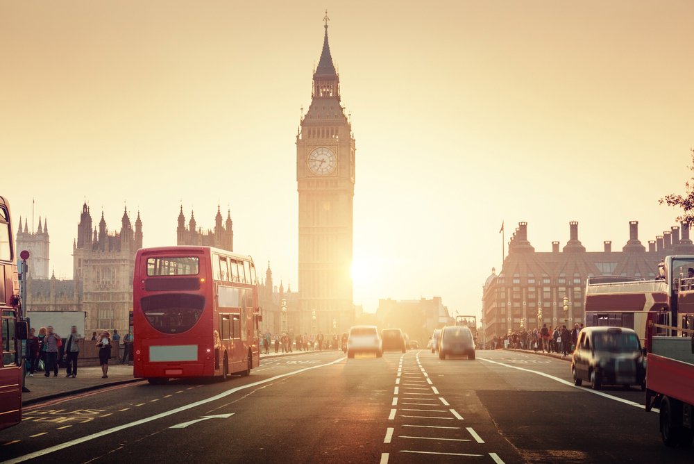 City of London and Boroughs Launch ‘Air Aware’ Tool for Real-Time Air ...