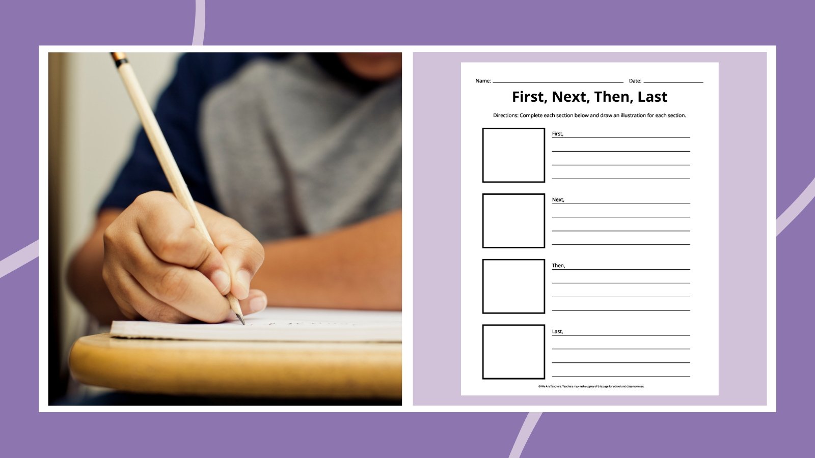 How To Use Them + Free Printable - December 2024