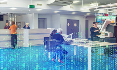 Our Evolving Public Libraries: Gigabit Connections Bring Fresh ...