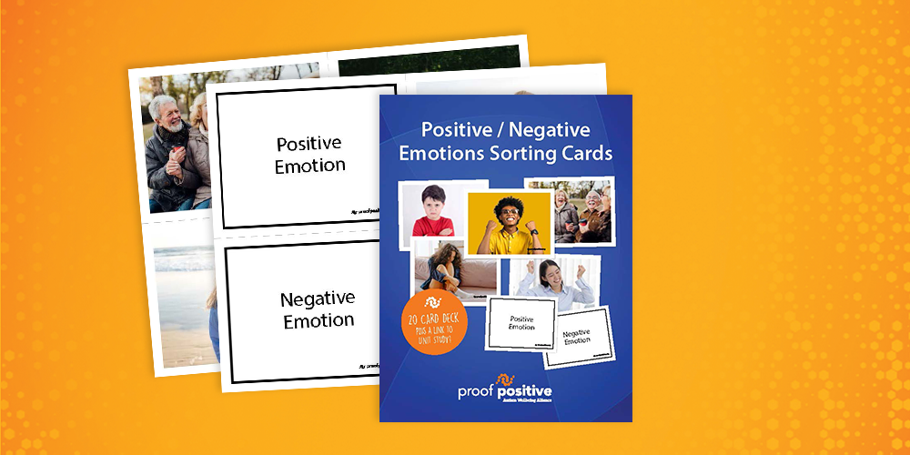 SEL Activity: Emotion Sorting Cards - March 2024