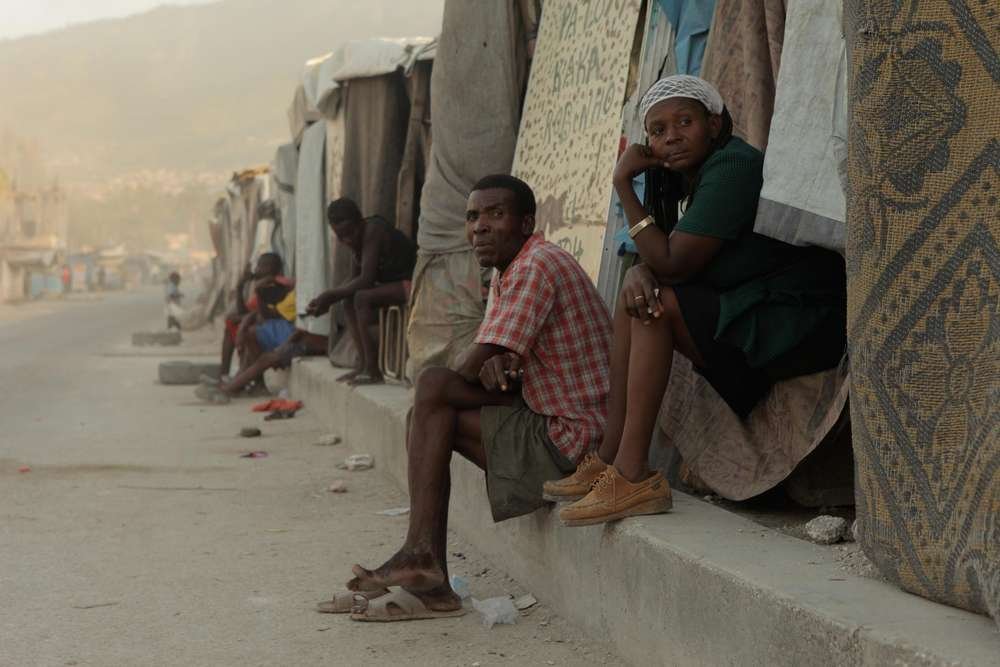 Statement: Escalating Violence in Haiti - May 2024