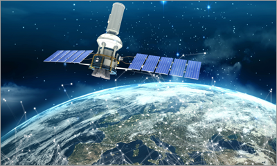 The Big Pixel Initiative: Using Satellite Data to Map Urbanization ...