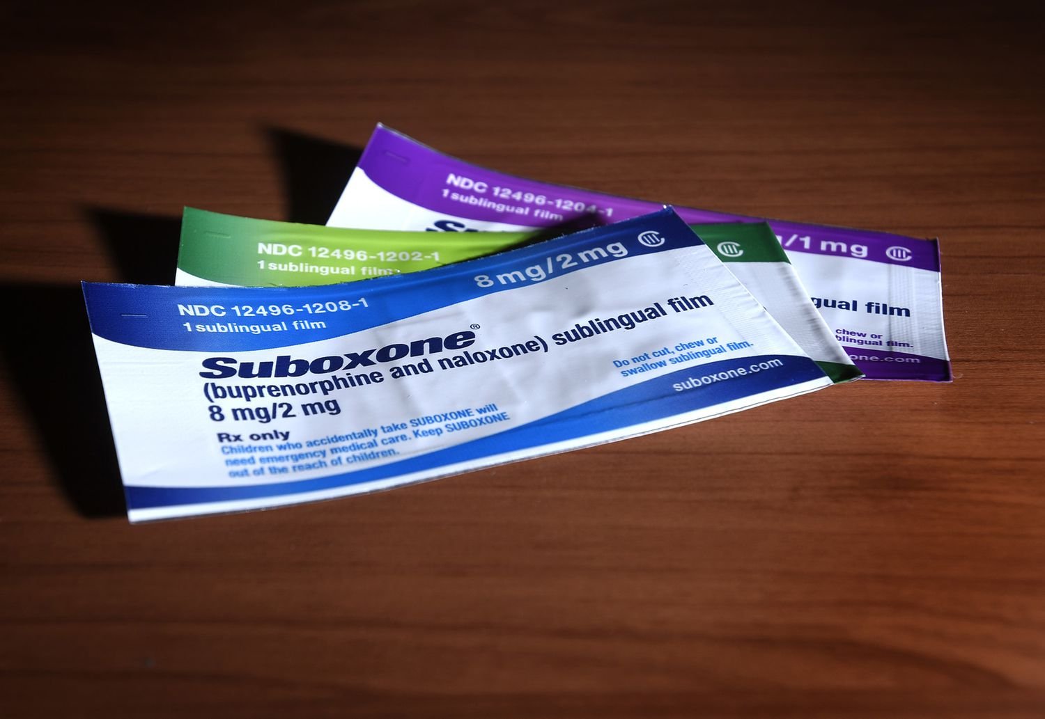 Zubsolv vs. Suboxone: Similarities and Differences - September 2024
