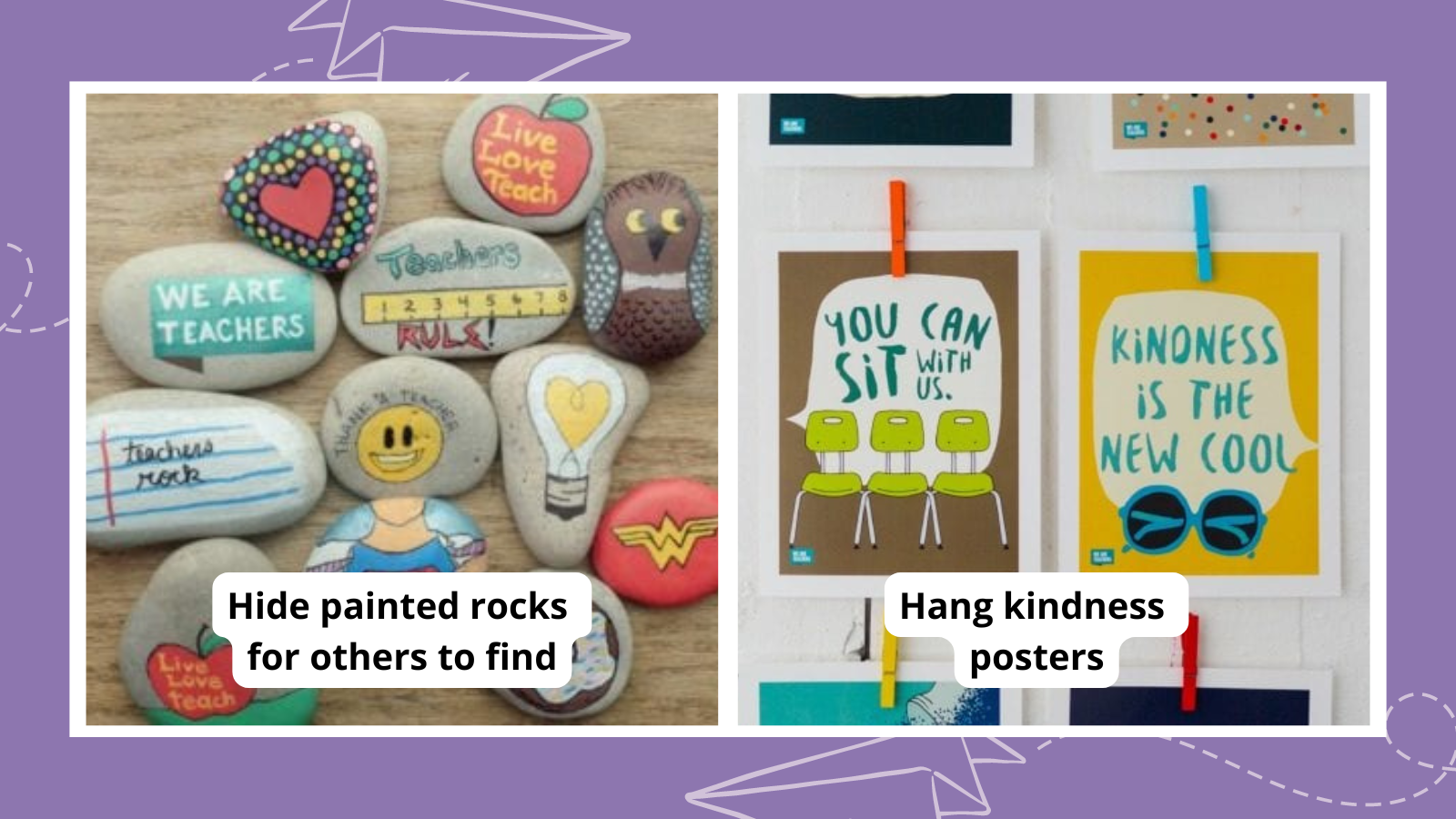 125 Meaningful Random Acts of Kindness Ideas - May 2024