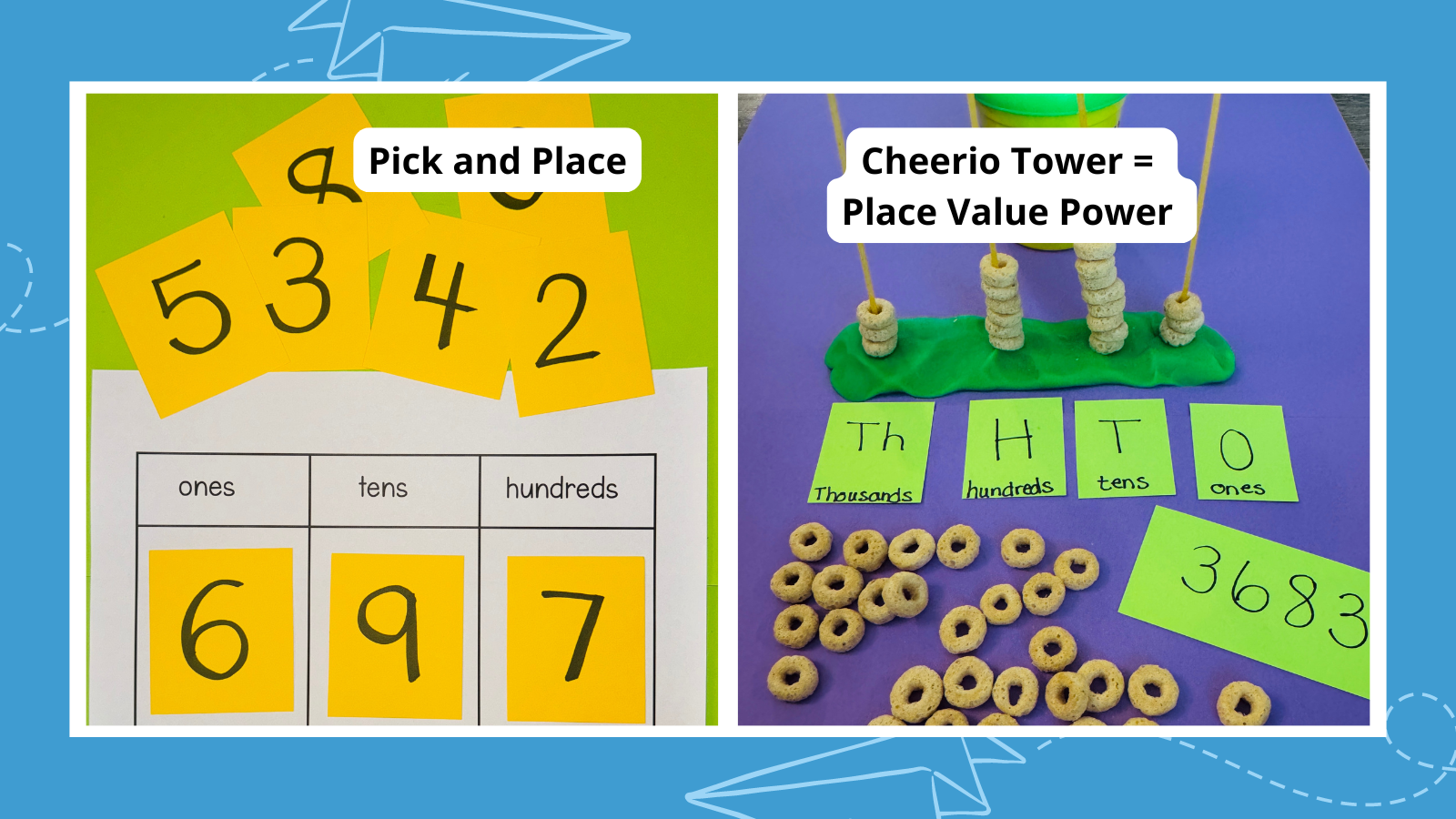 30 Smart Place Value Activities and Games for Students - February 2024