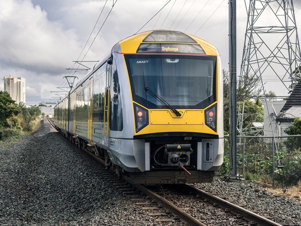 Auckland Introduces A Weekly Fare Cap on Public Transport - May 2024