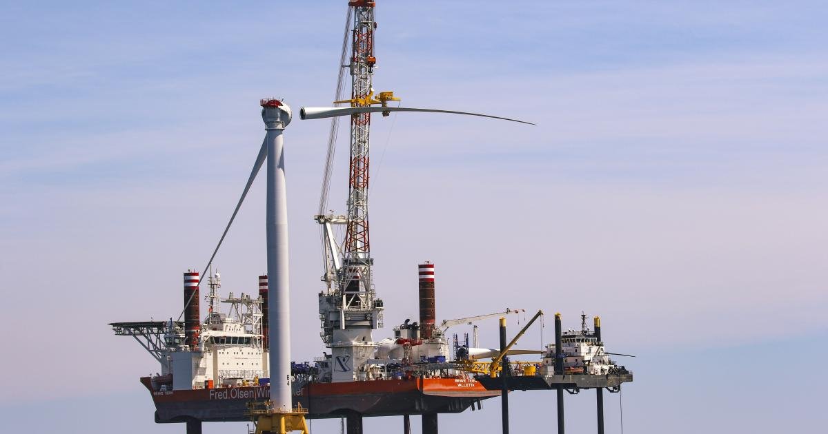 CPUC Sends Strongest Signal Yet to Advance Offshore Wind - May 2024