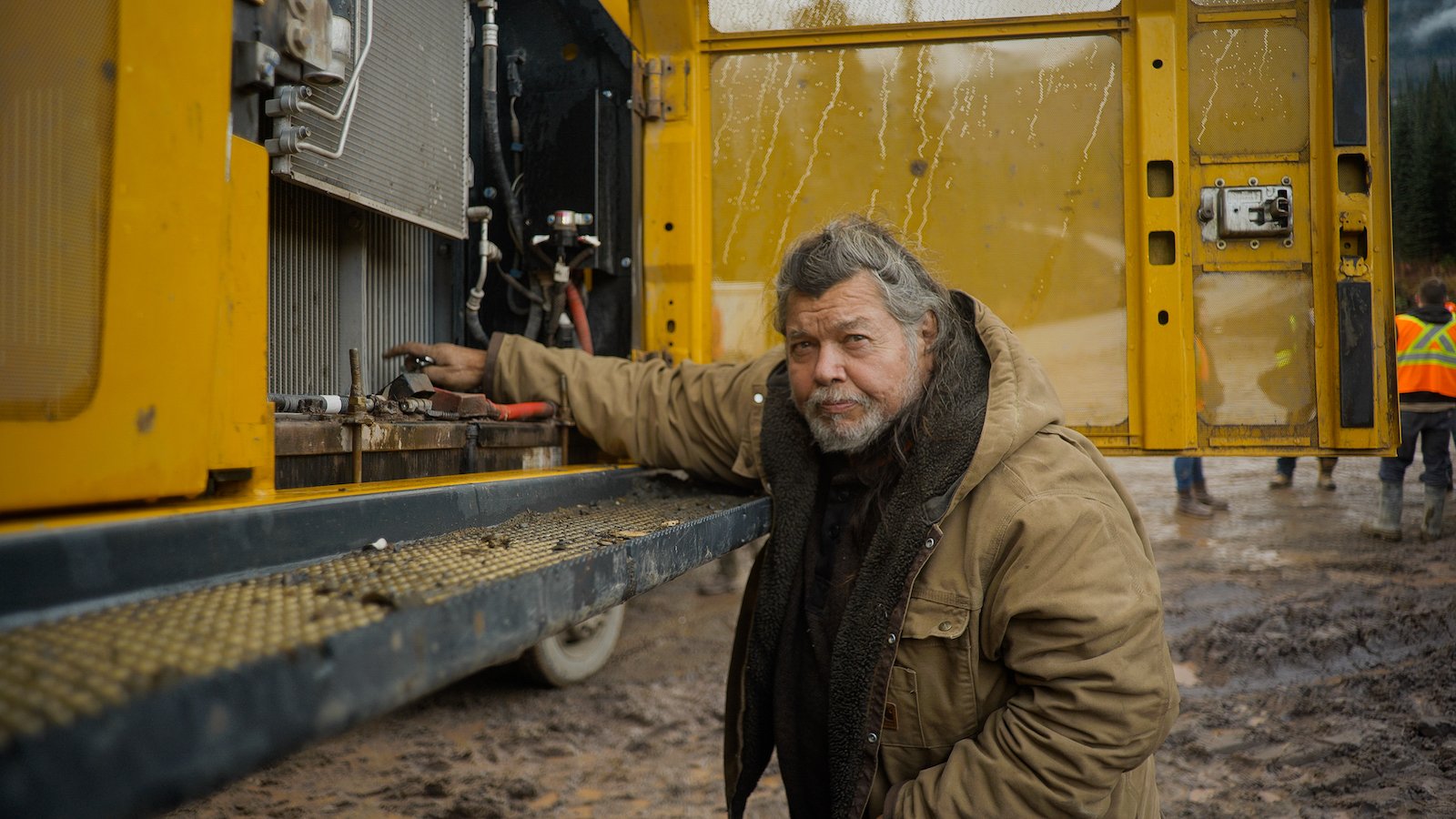 Canada’s first ‘prisoner of conscience’ is an Indigenous land defender ...