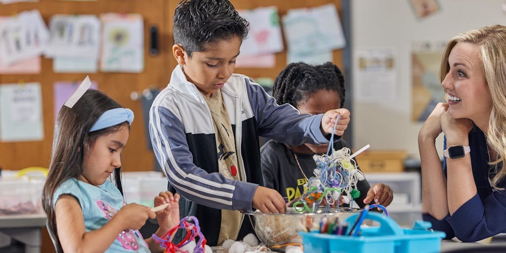 How to Bring to Life the Science of Reading - February 2024