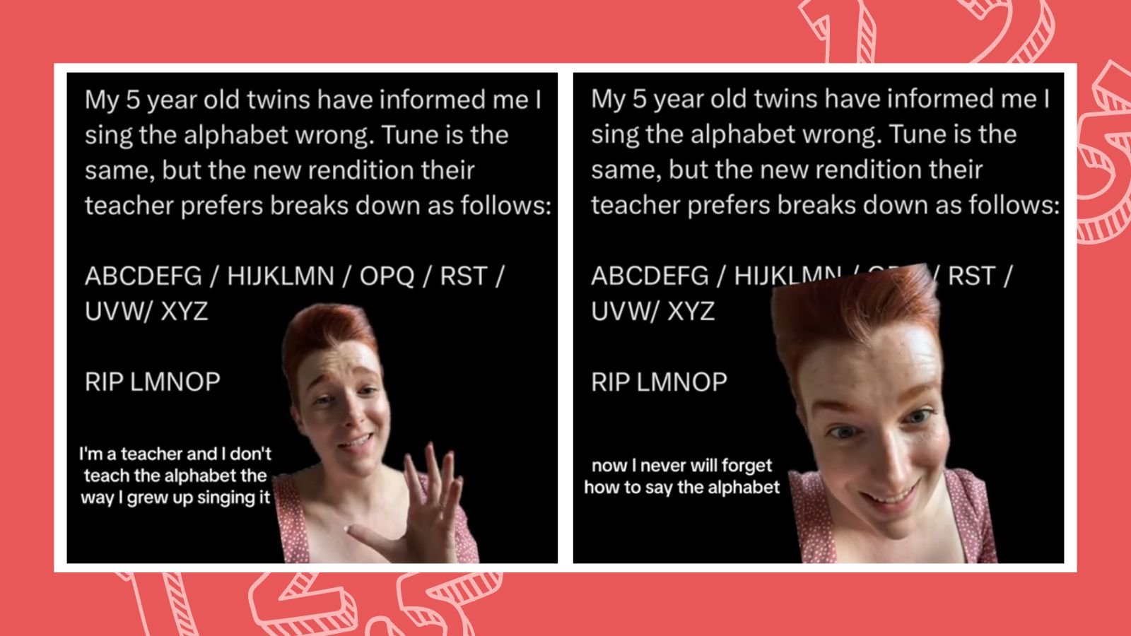 Teachers, the New Alphabet Song Is Here! - June 2024