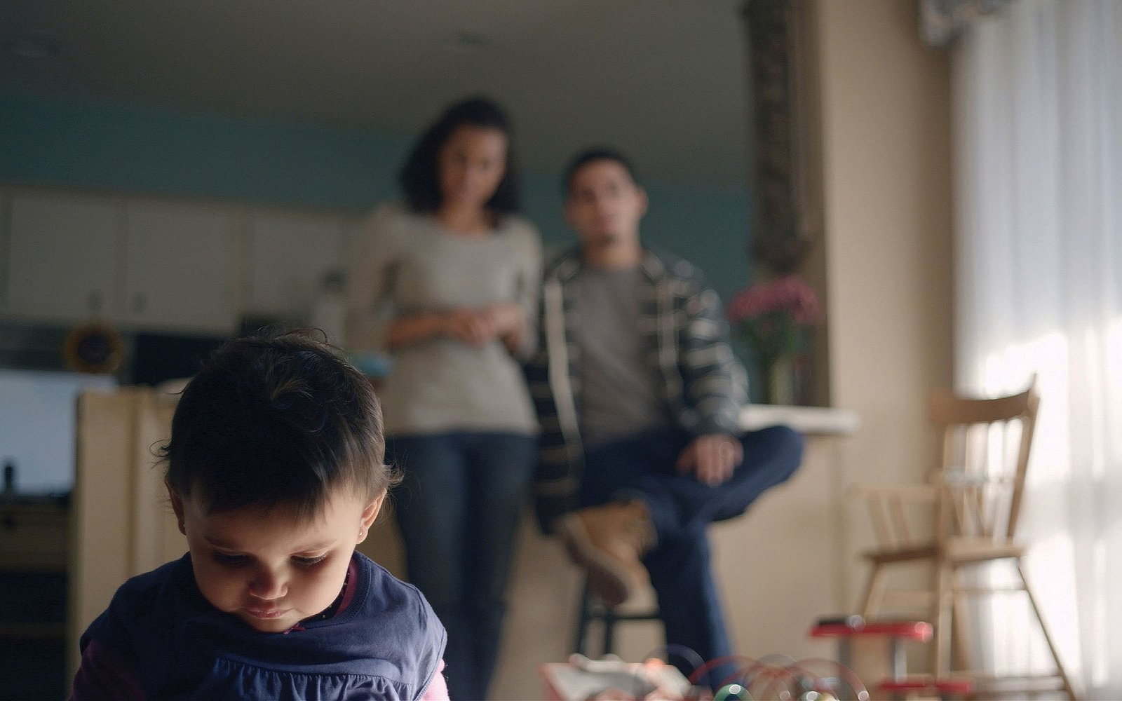 To Speed Autism Diagnosis, Researchers Turn To AI - November 2024