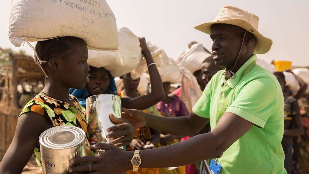 World Humanitarian Day 2024: Open Letter - December 2024