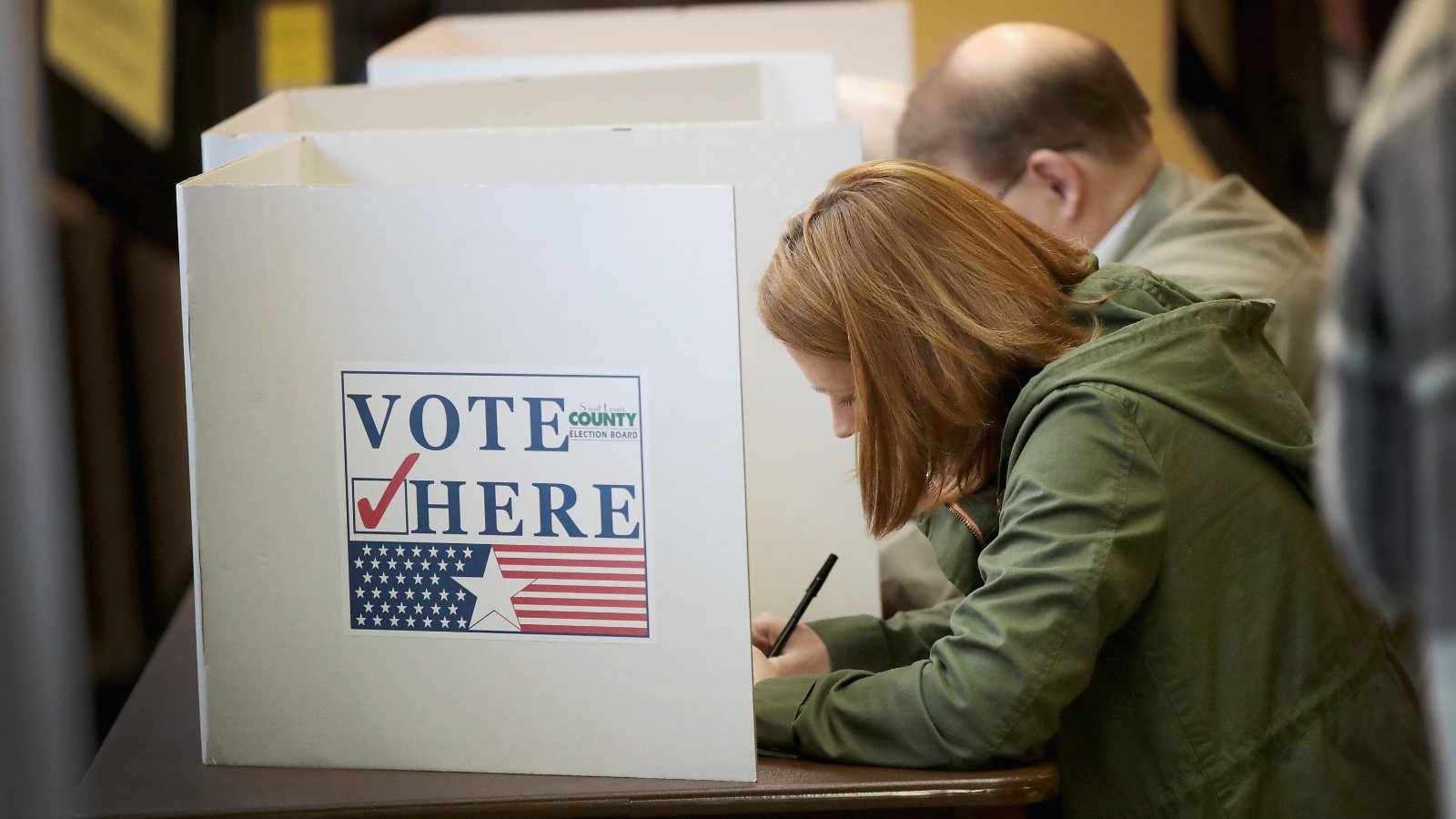 Your guide to voting after a disaster - March 2024