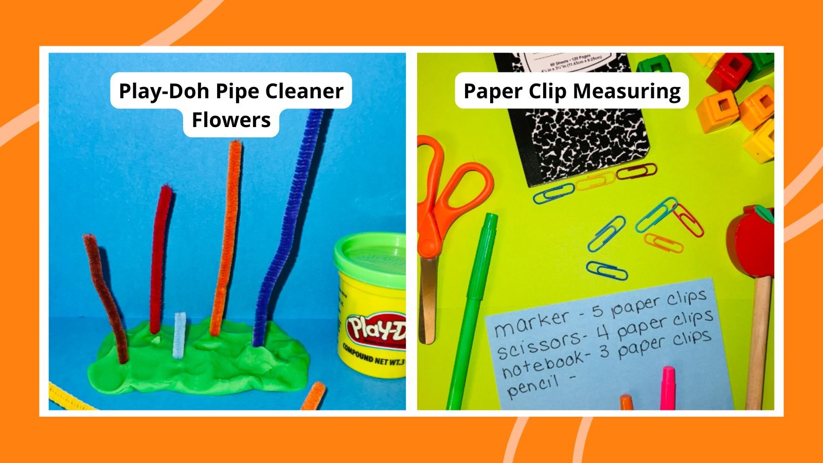 27 Clever Ideas for Teaching Measurement of All Kinds - April 2024