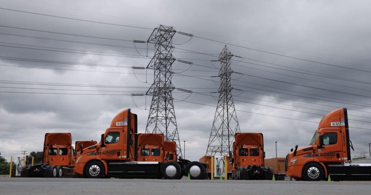 California Adopts Nation’s First Deadlines for Utilities to Connect EV ...