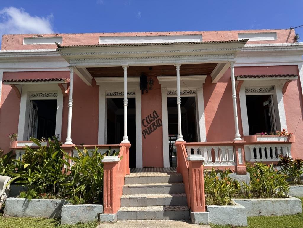 Daily life in the face of a damaged electricity grid in Puerto Rico ...