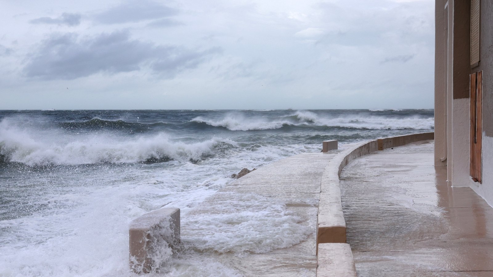 The ‘perfect’ conditions making Hurricane Helene ‘unsurvivable’ - May 2024
