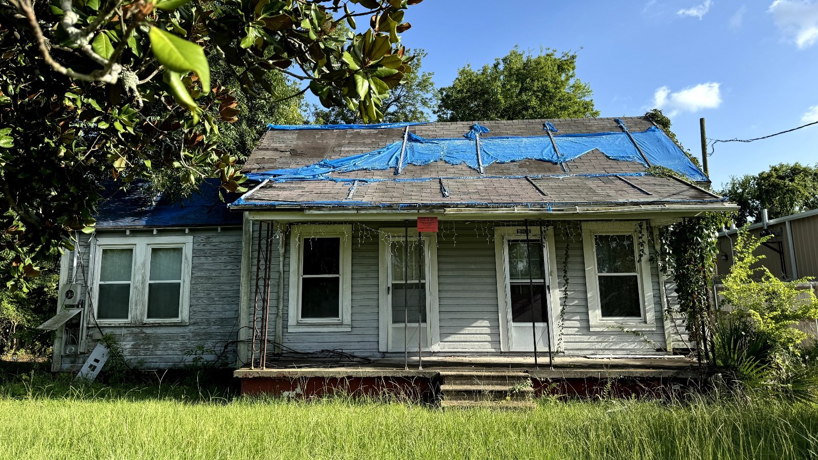 What losing thousands of residents after back-to-back storms did to one ...