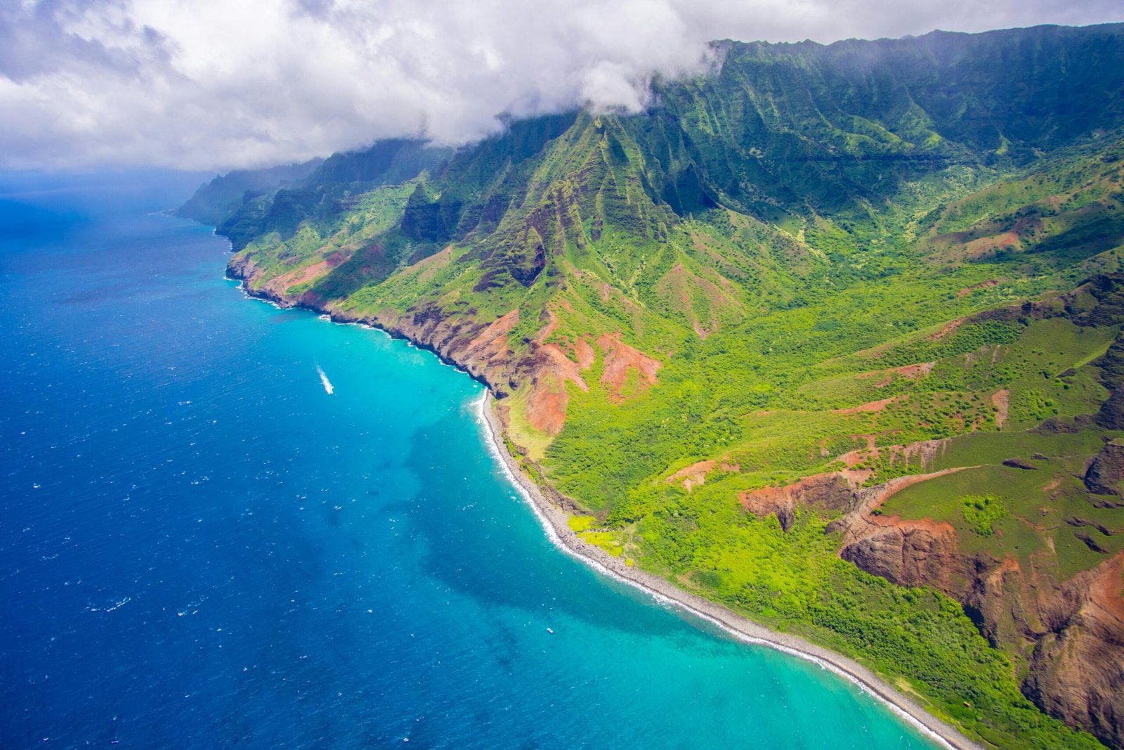 Eddies supply upwelled nutrients to boost productivity around Hawaiian ...