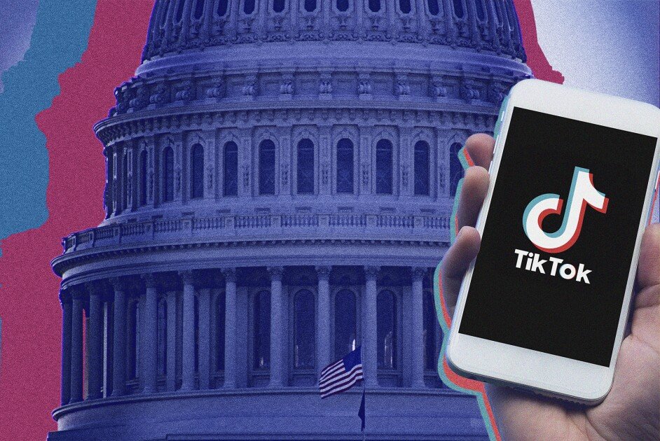 States Sue TikTok Over ‘Addictive’ Design Features. What That Means for ...