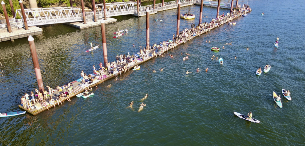 The best cities are river cities – - May 2024