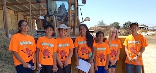 Use the Stories of Young Inventors to Inspire STEM Students - January 2024