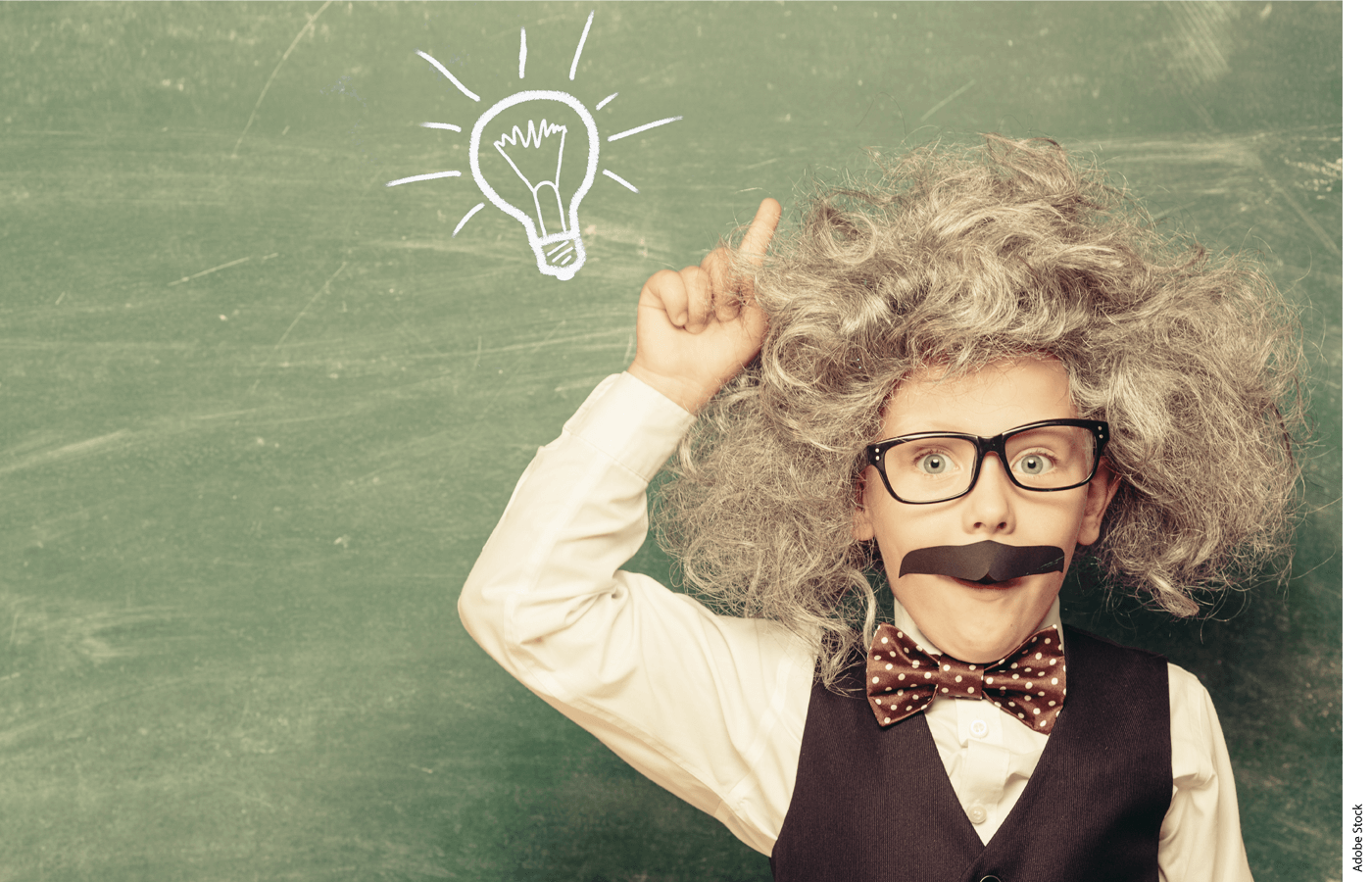What’s It Take to Be a “Genius”? - May 2024