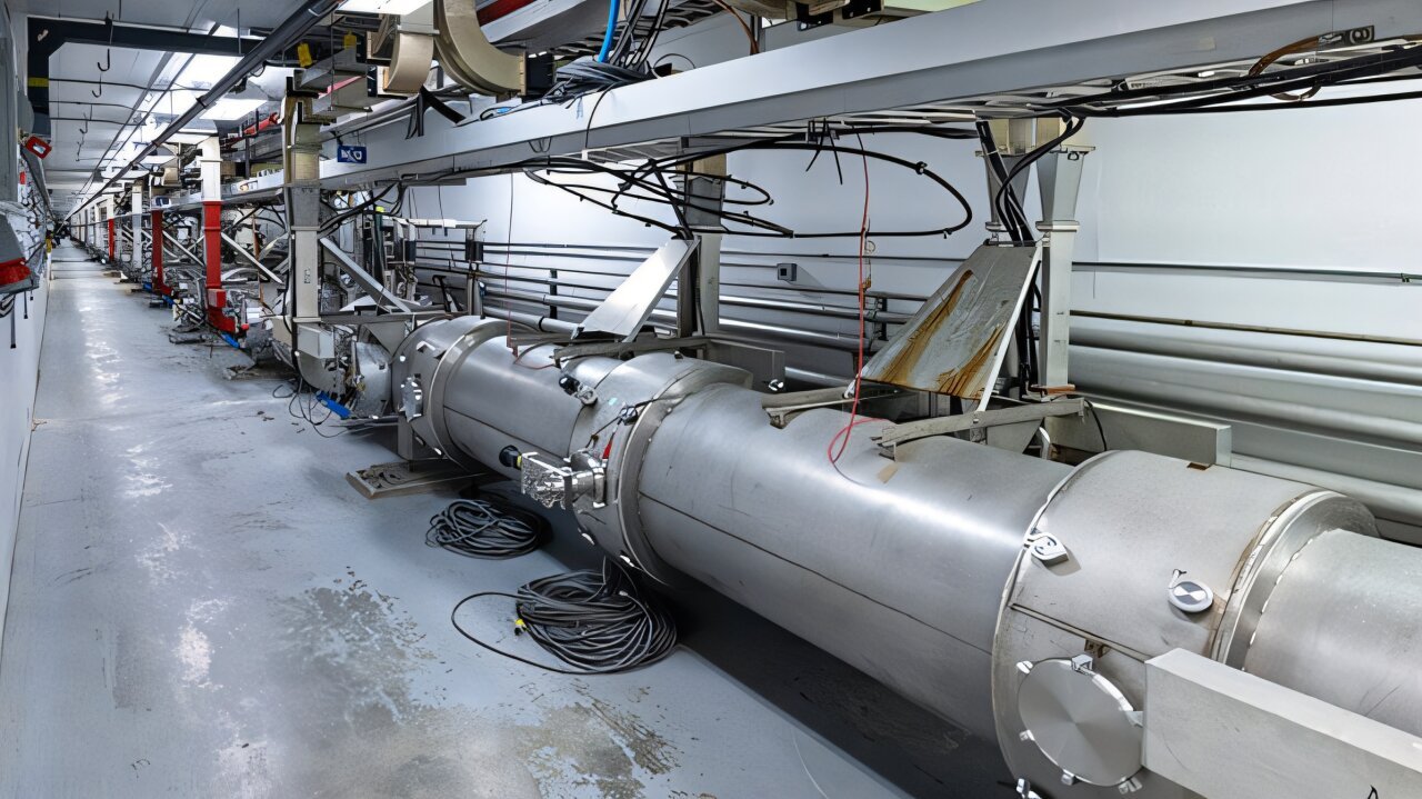 Benchmarking the Continuous Electron Beam Accelerator Facility - June 2024