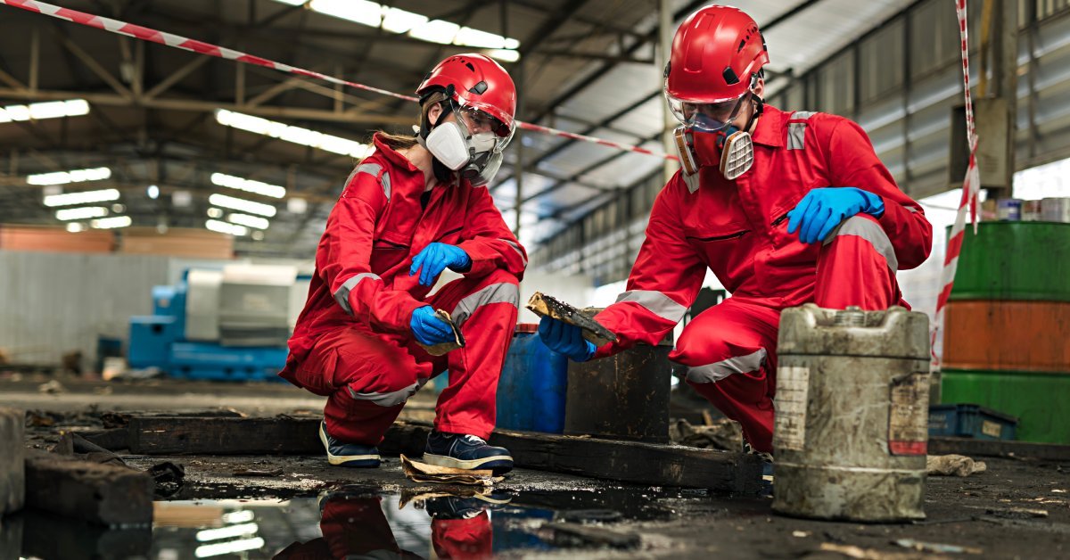 How Waste Cleanup Companies Can Help Avoid Legal Liabilities - June 2024