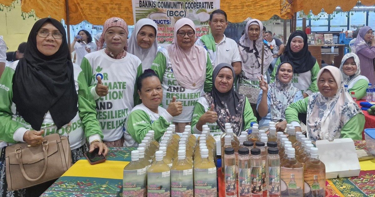 Mardhia’s Life of Resilience: How USAID Supports Disaster-Prone ...