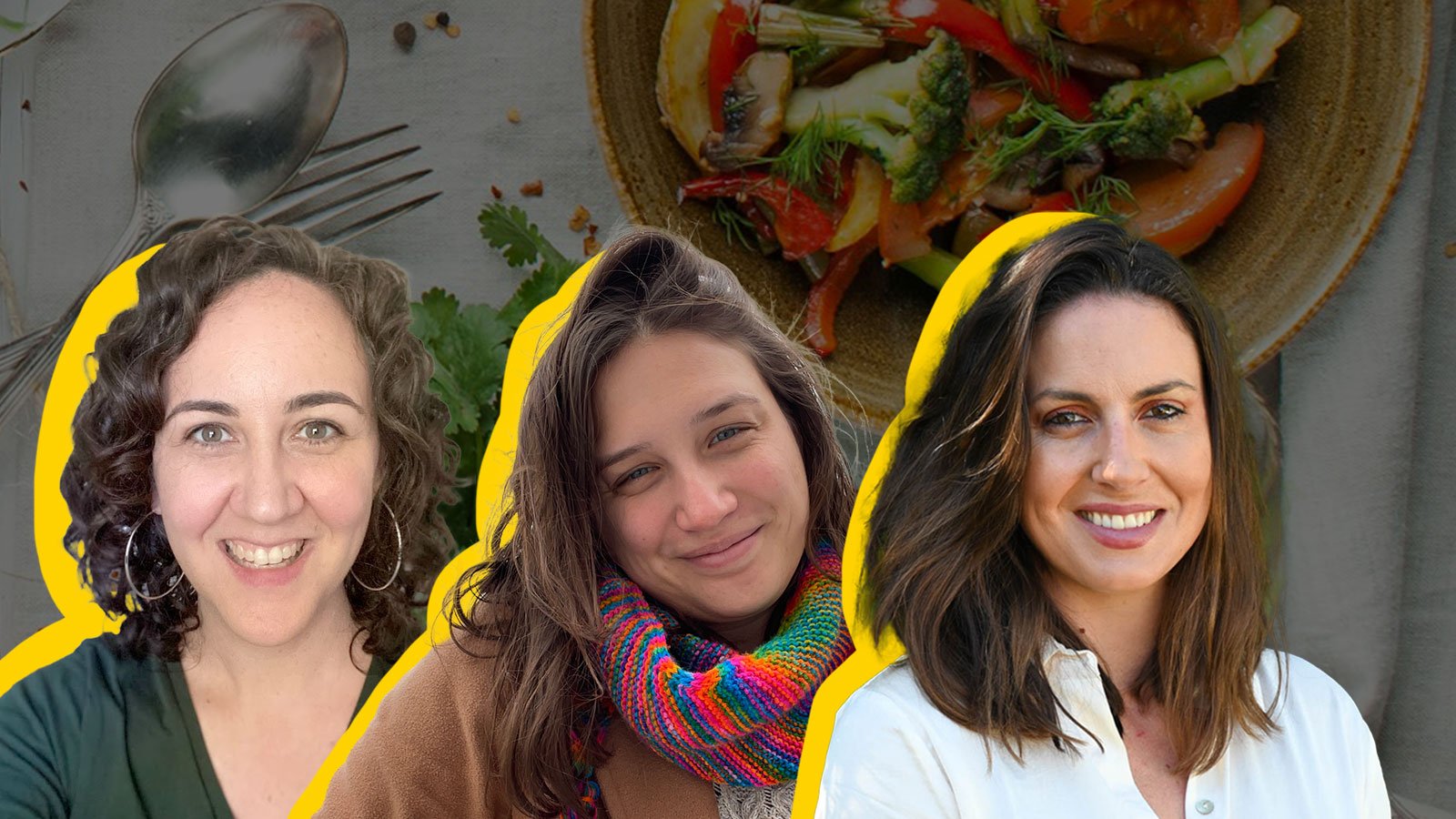 Our spiciest takes on climate change and food » Yale Climate ...