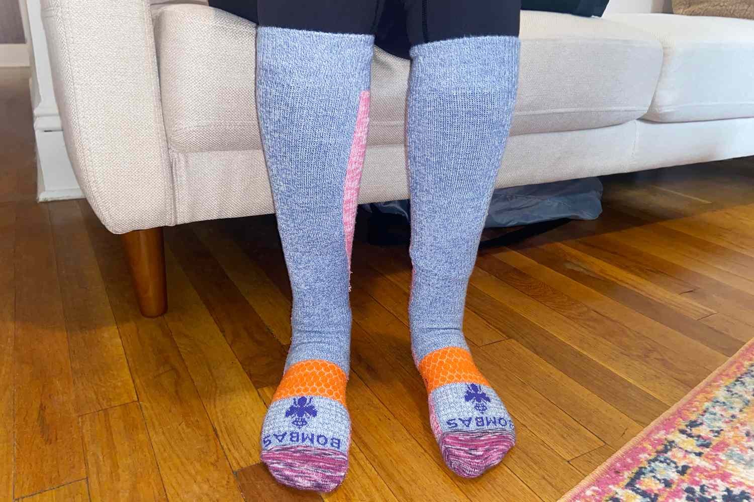 The 12 Best Compression Socks of 2024, Tested - May 2024