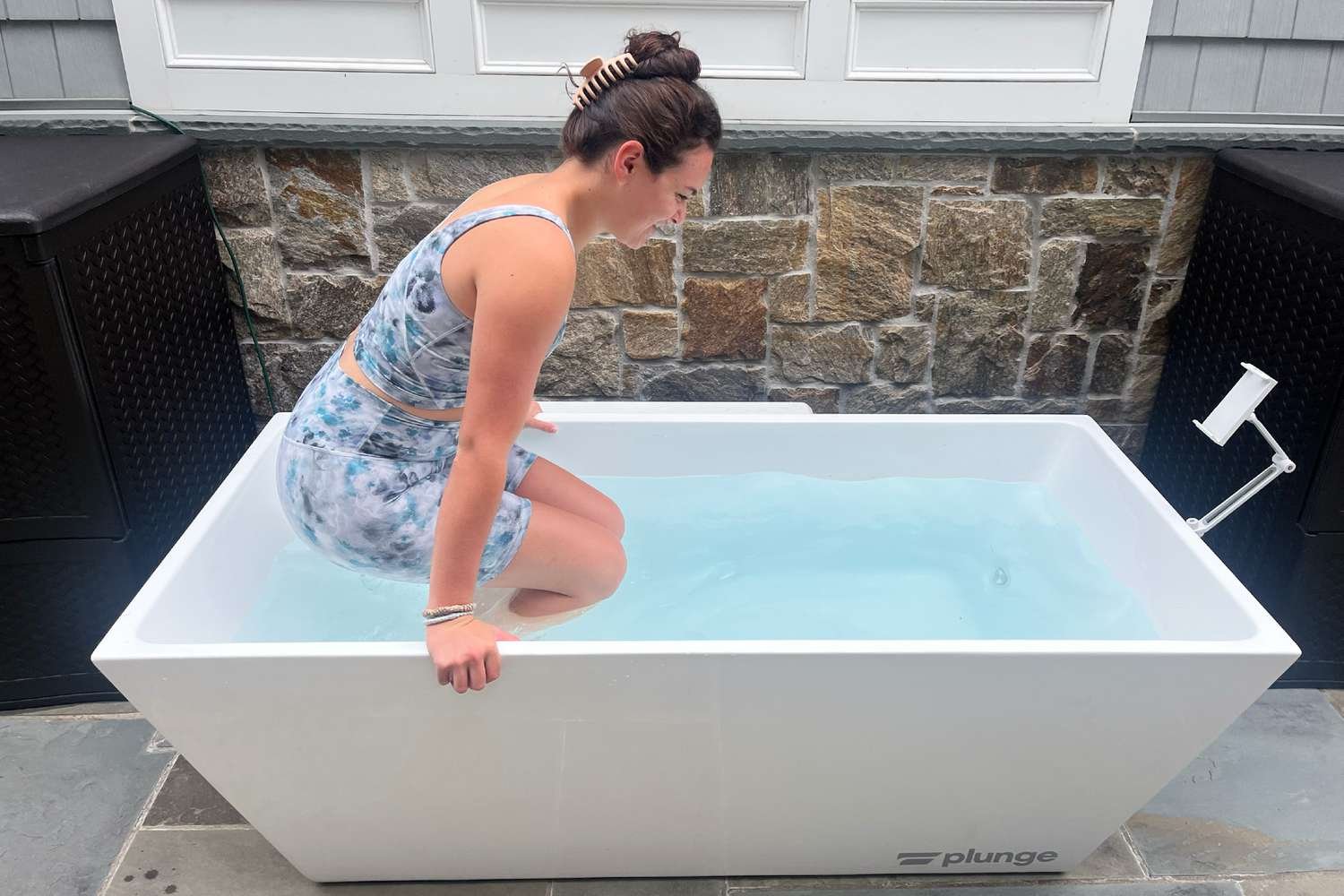 The 8 Best Cold Plunge Tubs of 2024, Tested & Approved - June 2024