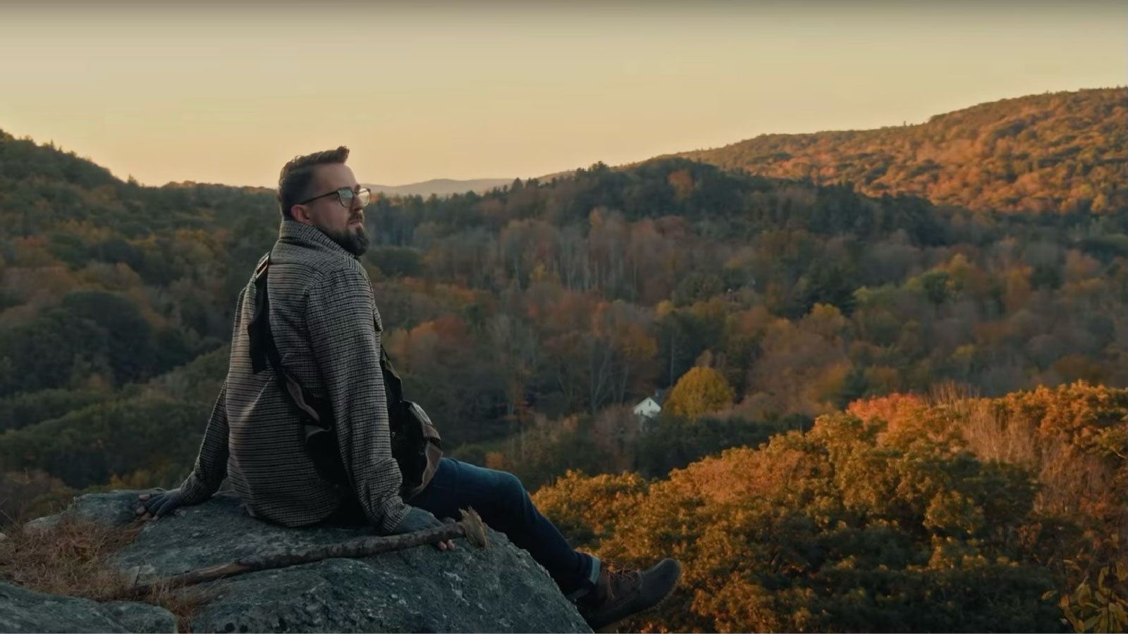 ‘What if this is the beginning?’ Singer-songwriter debuts climate album ...