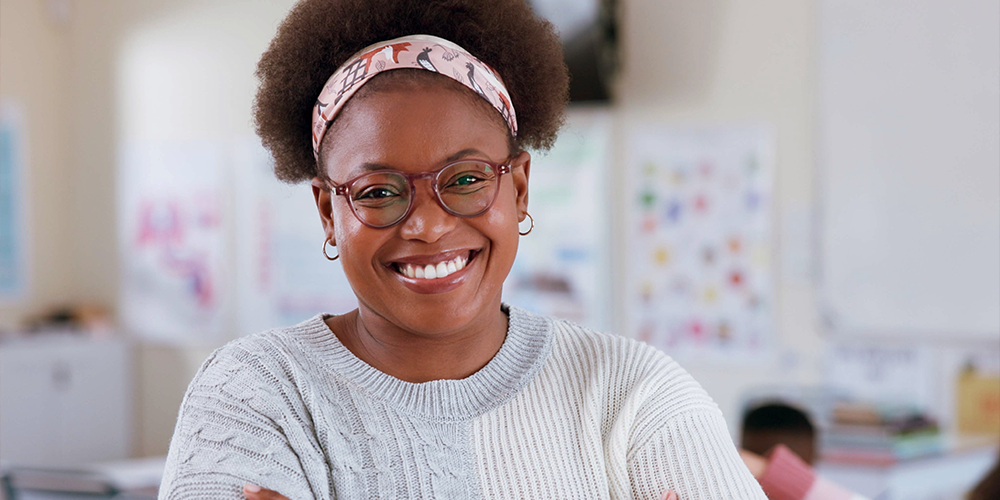 4 Tips for a Peaceful Return to the Classroom After Break - September 2024