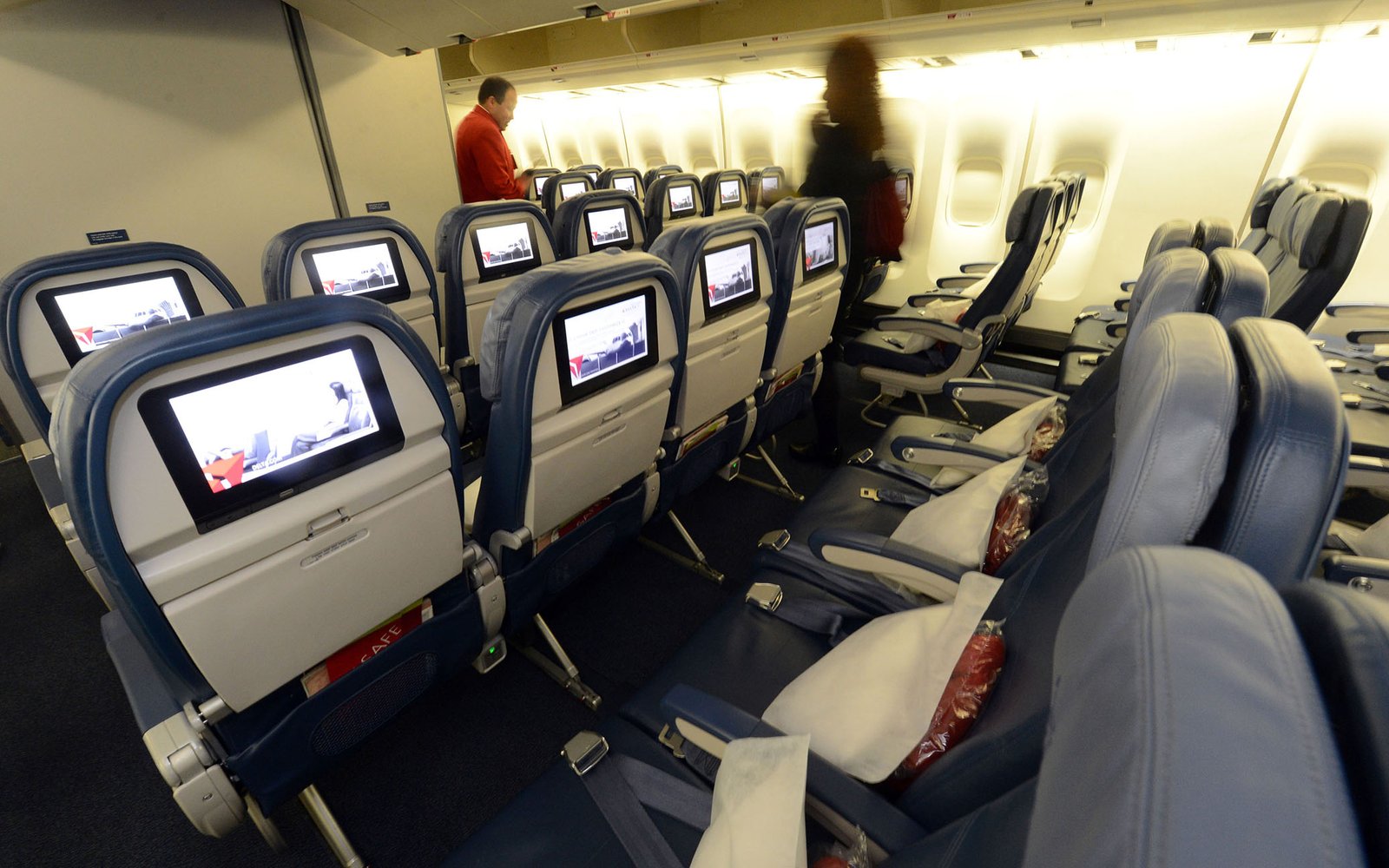 Delta Boosts Accessibility For Travelers With Disabilities - January 2024