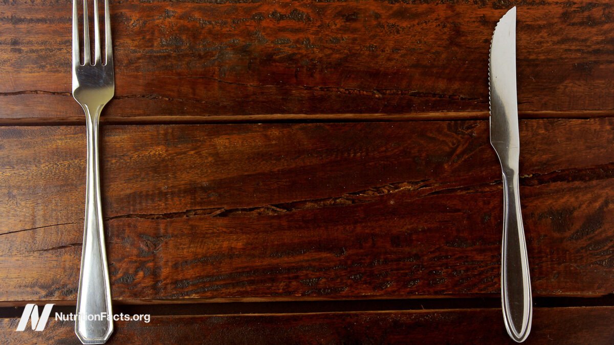 Does Fasting Help Rheumatoid Arthritis? - September 2024