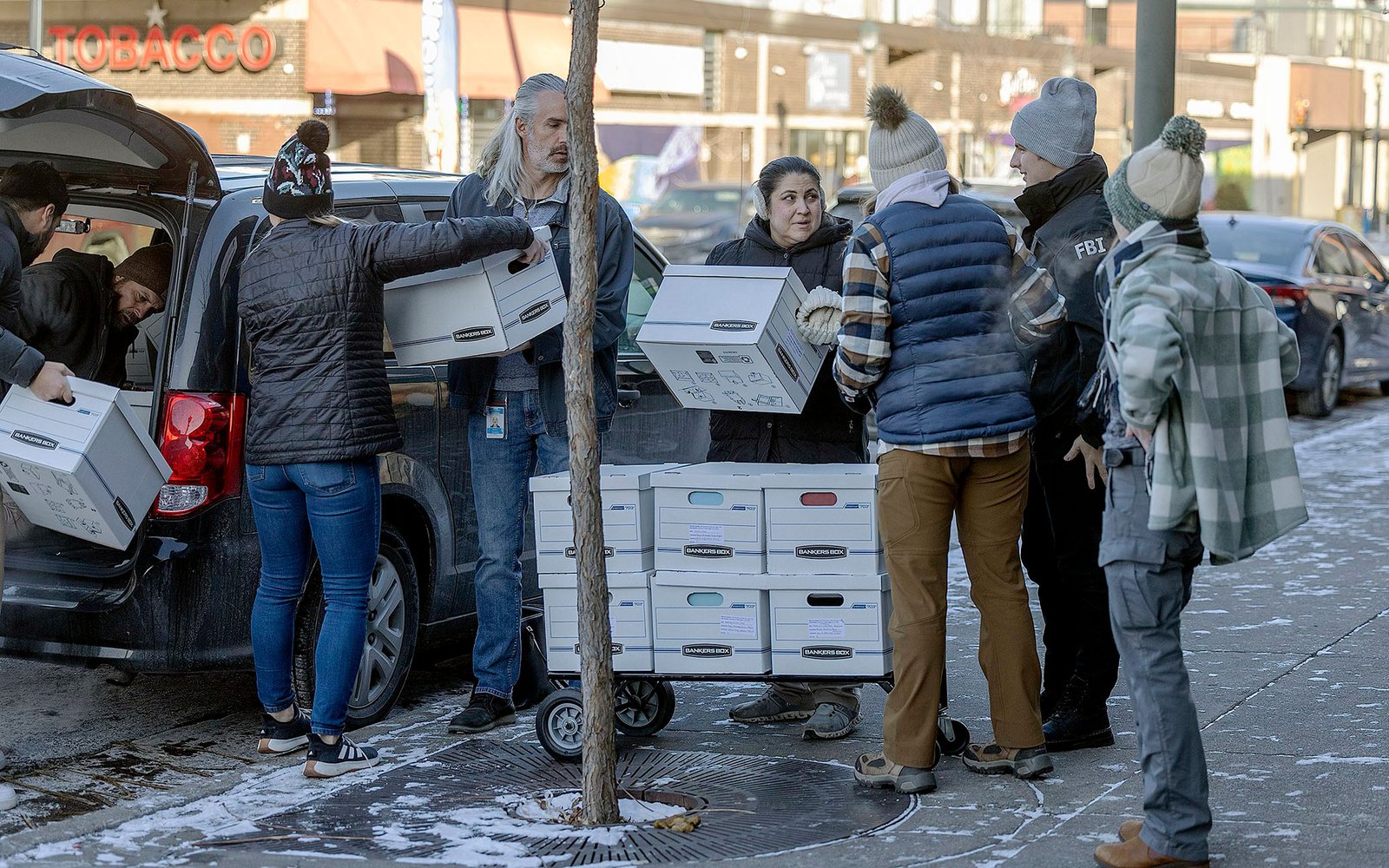 FBI Searches Autism Centers After Finding ‘Substantial Evidence’ Of ...