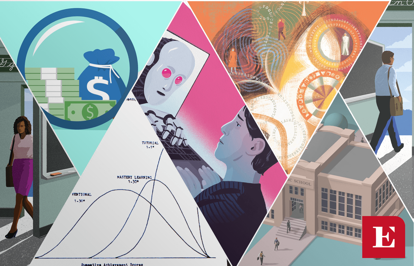 The Top 20 Education Next Articles of 2024 - June 2024