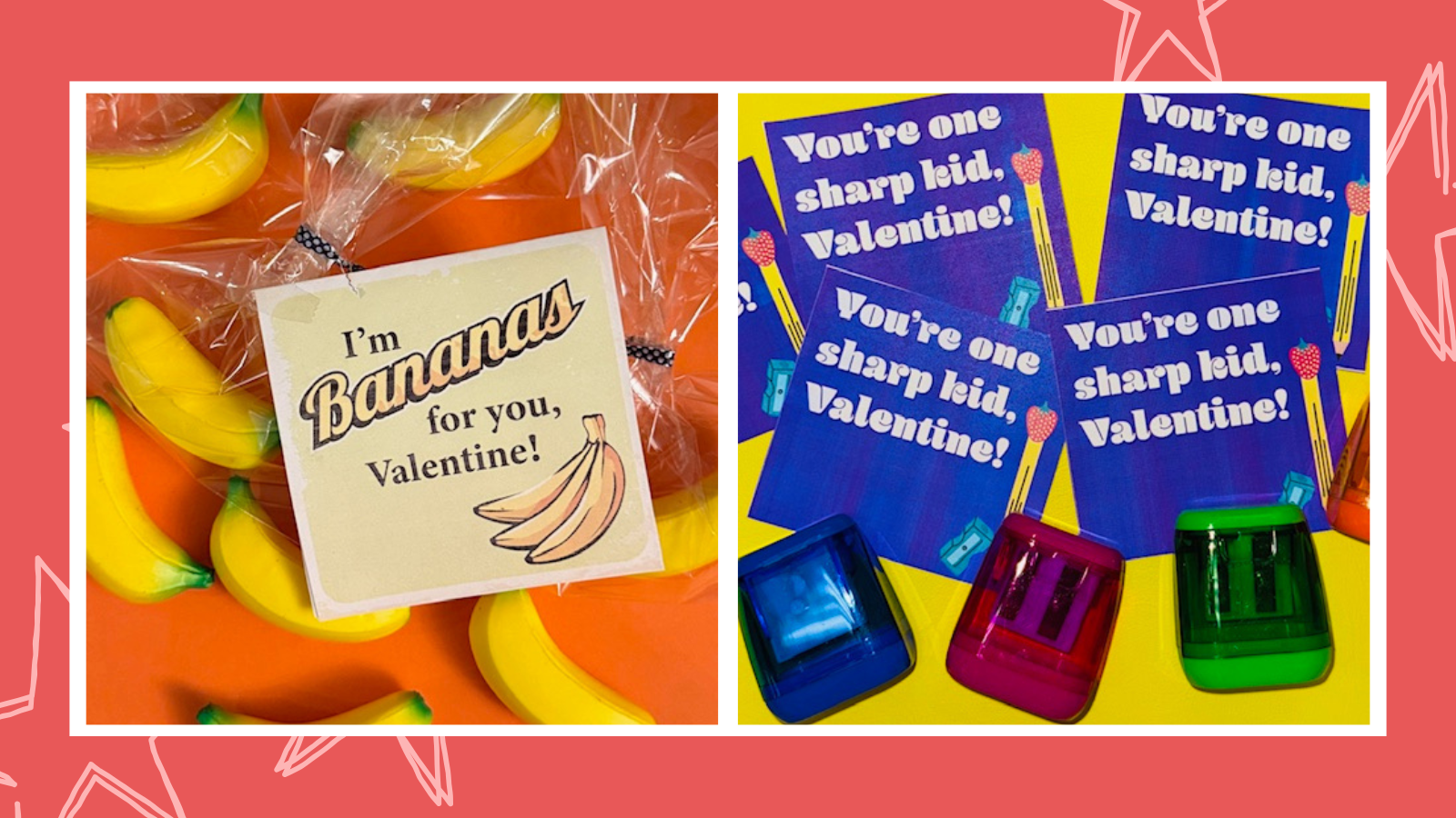 10 Best Classroom Valentines for Students (Cards and Gifts) - February 2025