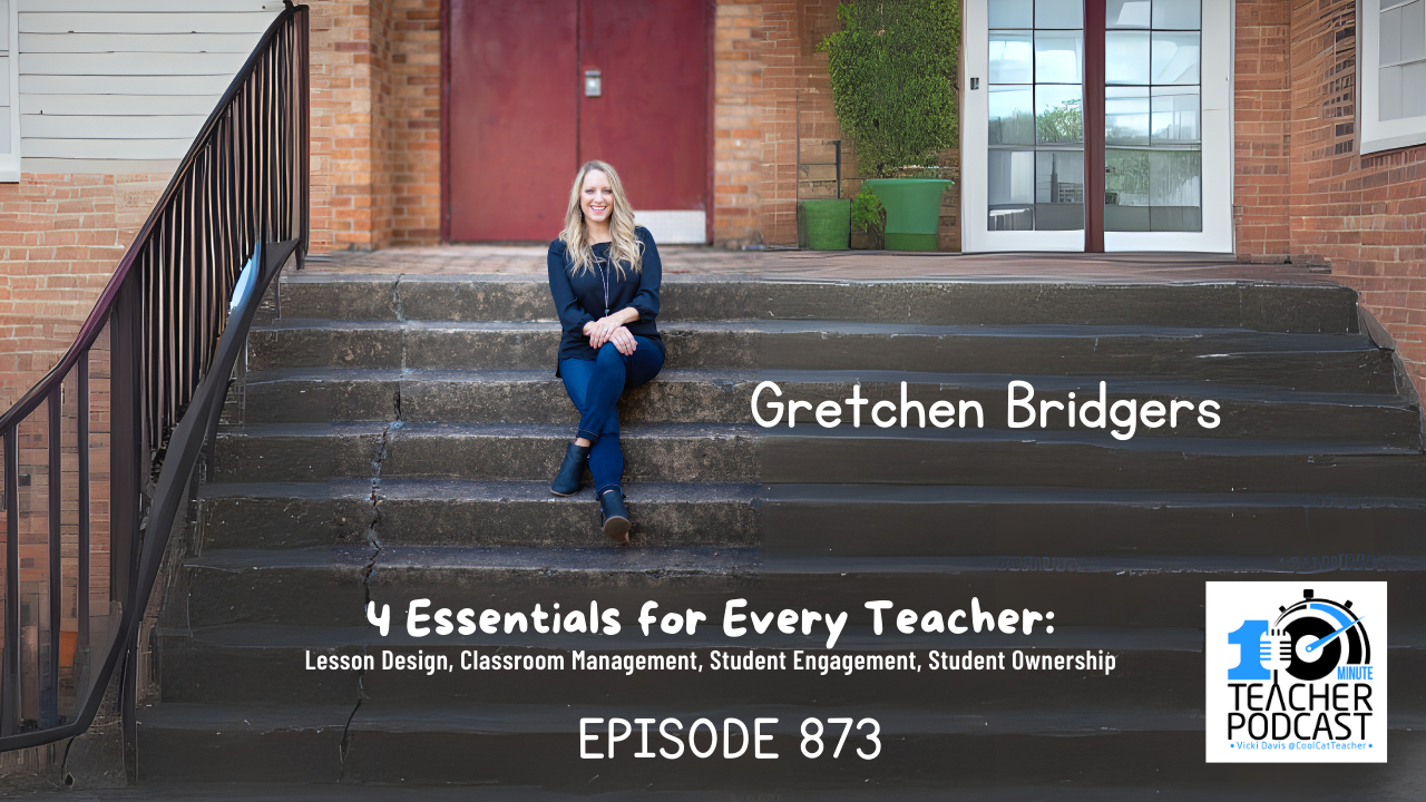 How to Design Lessons, Engage Kids and Manage Your Classroom - June 2025