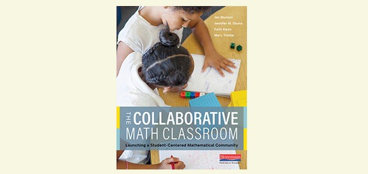 Launching a Student-Centered Collaborative Math Classroom - December 2025