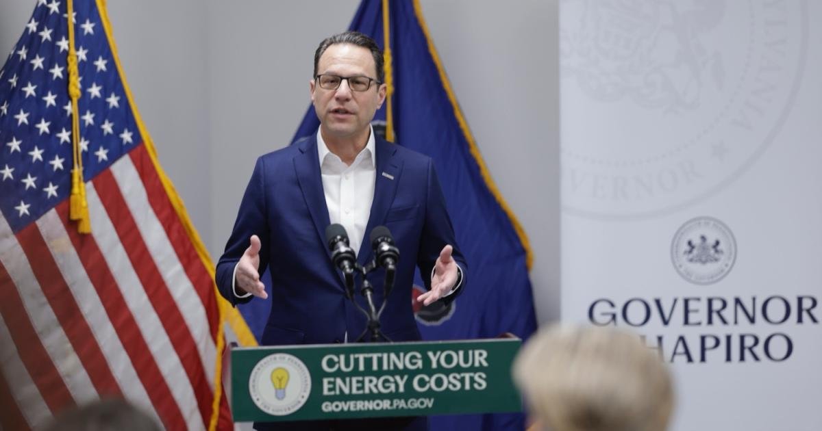 “Lightning Plan” and PJM Agreement Strike in Pennsylvania - September 2025