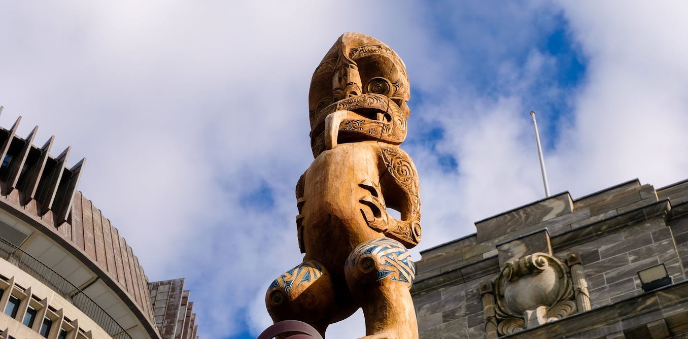 The Treaty Principles Bill’s promise of ‘equal rights’ ignores the ...