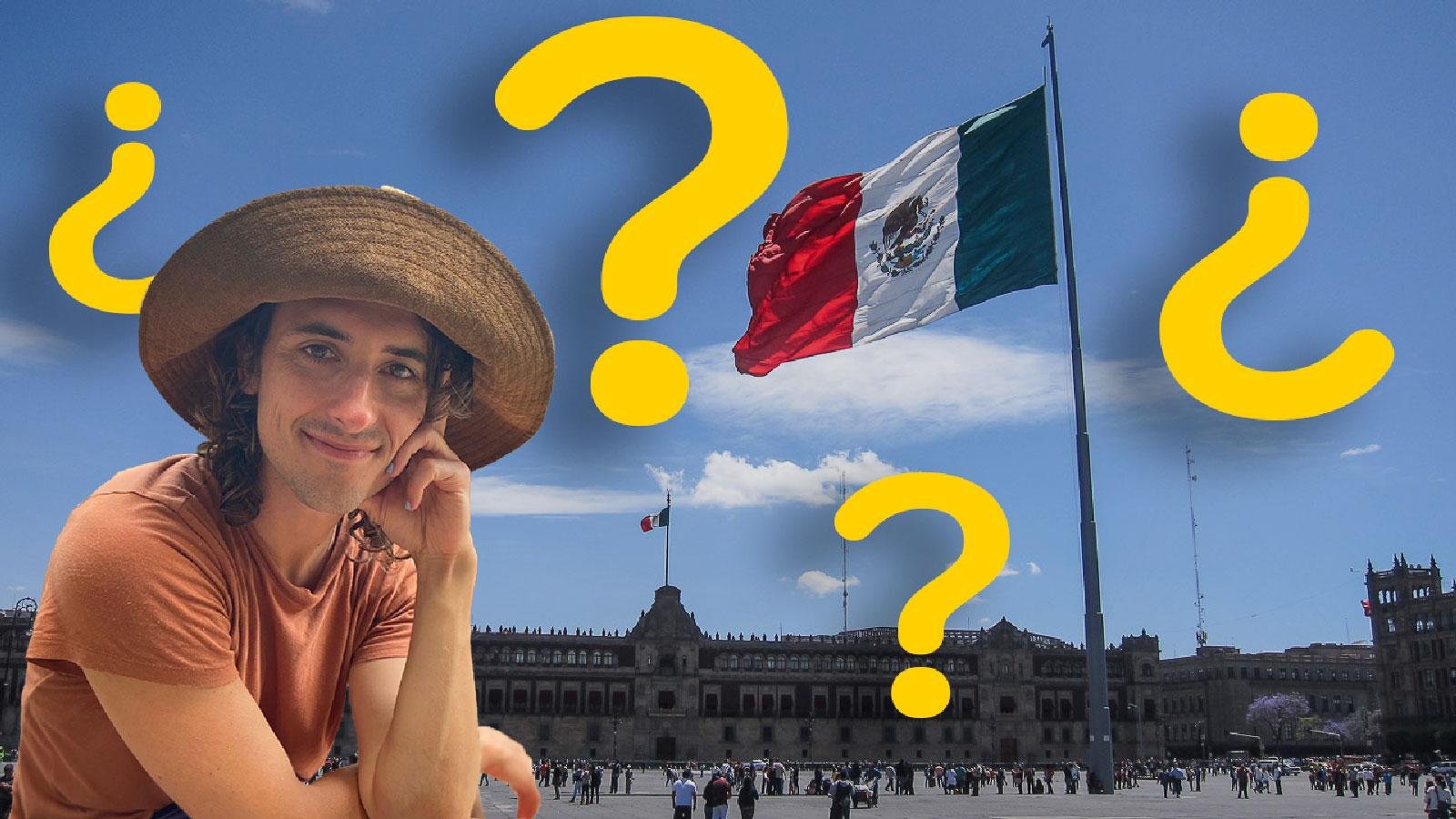 ¿Cómo los residentes mexicanos pueden presionar al gobierno de México ...